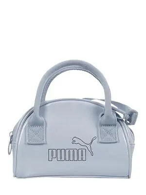 PUMA Core Up Mini Grip Bag - Teal