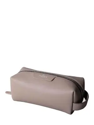 HARBER LONDON Carry All Pouch - Grey