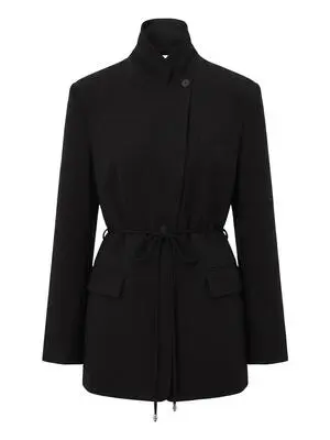 TOHEN Avion Blazer - Black