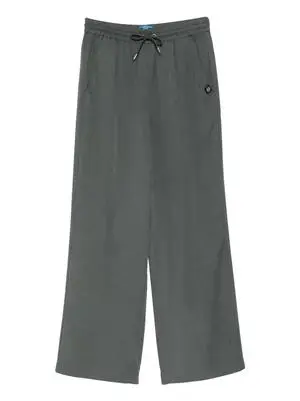 AGNES B. Drawstring Trousers