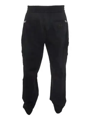 Dolce & Gabbana Cargo Pants - Blue
