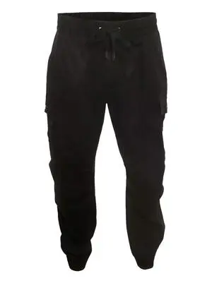 DOLCE & GABBANA Dolce & Gabbana Cropped Cargo Pants