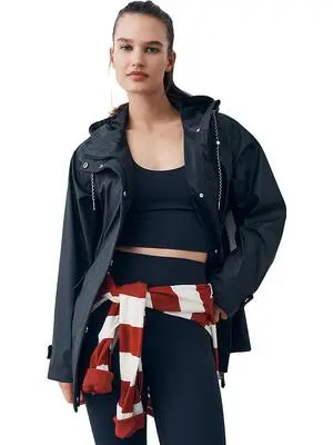 Varley Orlen Jacket - Black