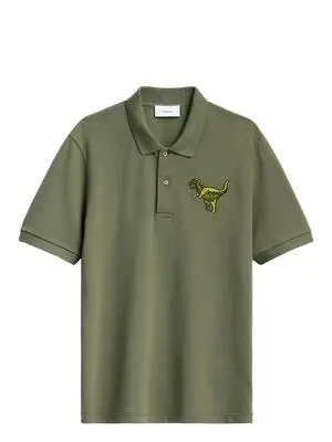 COACH OUTLET Rexy 10th Birthday Polo