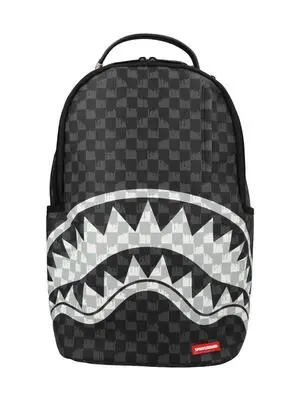 SPRAYGROUND SPRAYGROUND Shark Graphic Backpack Multicolour