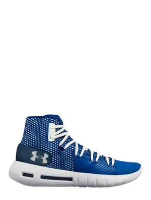 Under Armour Hovr Havoc High Top Sneakers - Black