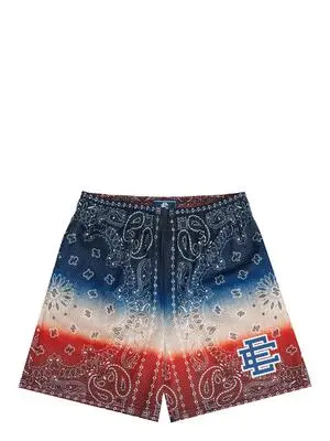 ERIC EMANUEL Ee Basic Short - Multicolor