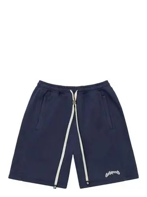 GODSPEED Terry Shorts - Blue