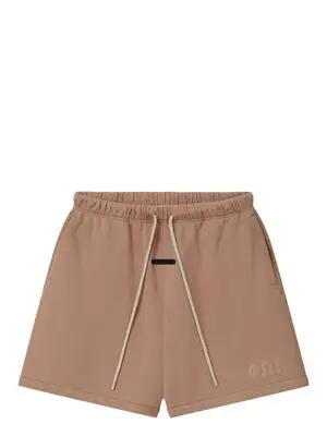 Fear Of God Classic Sweatshort - Brown