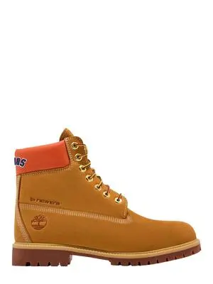 Timberland Timberland MLB X New Era X 6 Inch Waterproof Boot Astros Tan