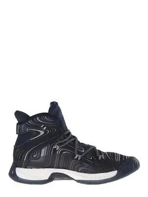 Adidas Crazy Explosive High Top Sneakers - Blue