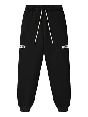 Fear Of God Fear Of God Essentials Classic Fit Sweatpant Black