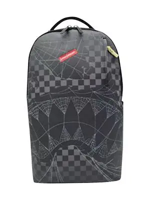 SPRAYGROUND World Wide Web Dlxsv Backpack - Multicolor