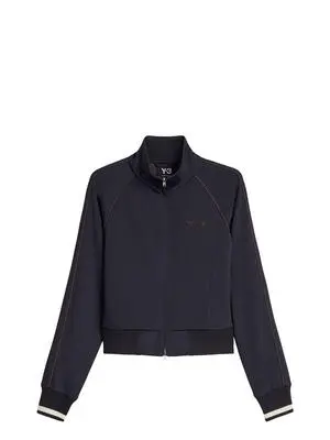 WALES BONNER Y-3 Track Jacket - Black