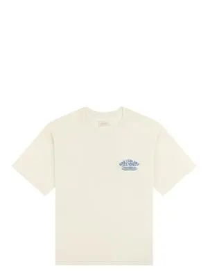 Aimé Leon Dore Taverna Tee - Cream