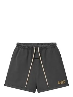 Fear Of God Classic Sweatshort - Black