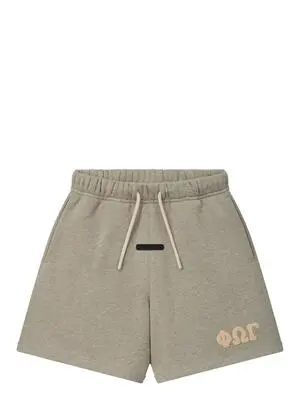 Fear Of God Classic Sweatshort - Grey