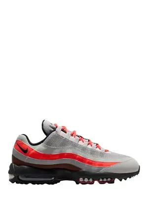 Nike Nike Air Max 95 Golf Sneakers Red