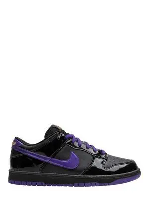 Nike FC Barcelona X Kobe Dunk Low Protro 'Black Field Purple' Black