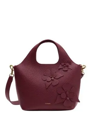 CUYANA Cuyana Flower Mini System Tote Anniversary Collection Bag