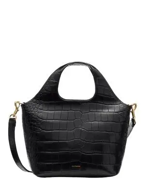 CUYANA Cuyana Mini System Tote Bag