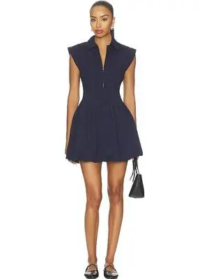 Steve Madden Dyanne Dress - Midnight