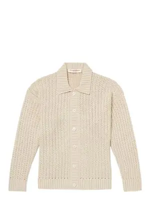 ORLEBAR BROWN Thomas Organic Cotton Cardigan