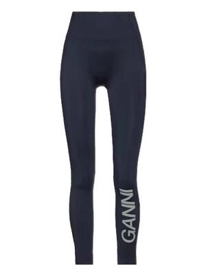 GANNI Athletic Leggings