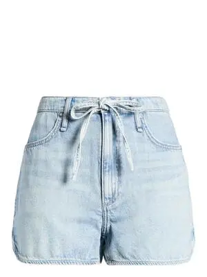 Rag & Bone Rag & Bone Denim Shorts Blue