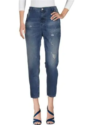 DIESEL® Skinny Fit Denim Trousers - Blue