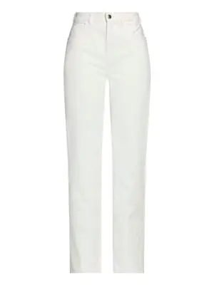 CHLOÉ Chloe High-Waisted Straight-Leg Pants