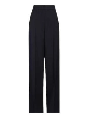 MAX MARA Max Mara High-Waisted Wide-Leg Trousers