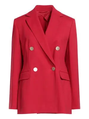 MAX MARA Max Mara Double Breasted Blazer