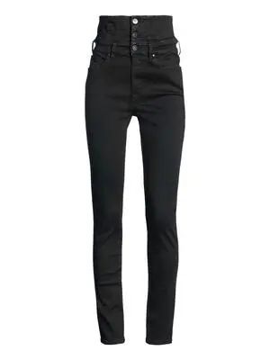 DIESEL® Diesel Skinzee Corset Tapered Jeans