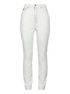 Dolce & Gabbana Skinny Jeans - Blue