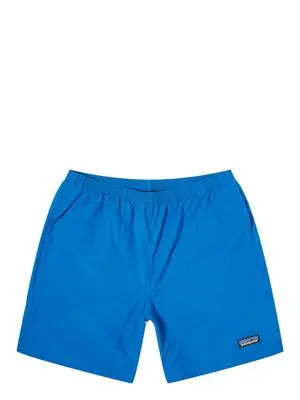 Patagonia Baggies Lights Swim Shorts - Blue