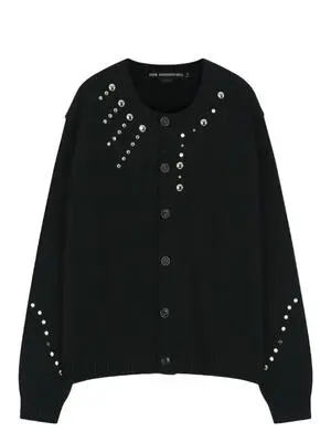 ANDERSSON BELL Andersson Bell Roghen Studded Cardigan