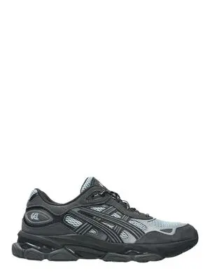 Asics Asics GEL-NYC 2.0 Low-Top Sneakers Black