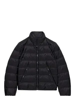 PRADA Prada Long-Sleeved Down Jacket