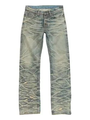 ACNE STUDIOS Acne Studios 2010 Regular Fit Jeans