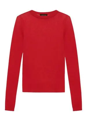 ANINE BING Anine Bing Tania Long-Sleeved Knitwear