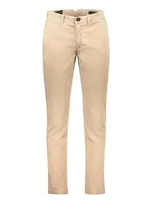 MOORER Filicudi Trousers - Neutrals