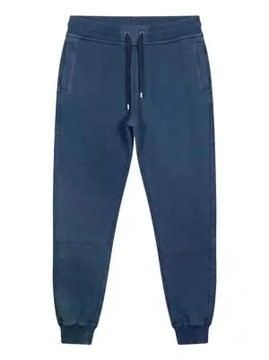 MOORER Norcia Drawstring-waist Track Pants