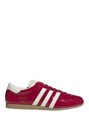 Adidas Adidas Paris Leather Sneakers Red