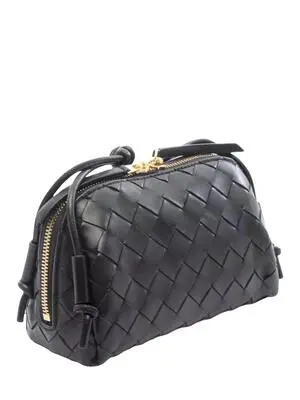 BOTTEGA VENETA Bottega Veneta Intrecciato Shoulder Bag