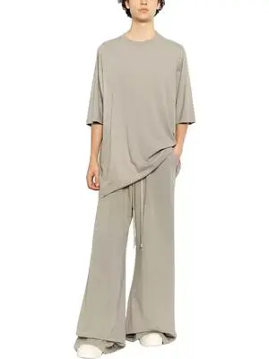 Rick Owens Geth Belas Trousers - Grey