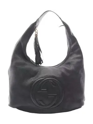 GUCCI Gucci Soho Shoulder Bag