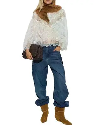 MUNTHE MUNTHE Bohdi Long Jeans