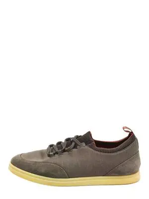 Loro Piana Soho Walk Sneakers - Grey