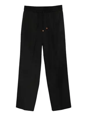 DROLE DE MONSIEUR Droit Lane Drawstring Trousers